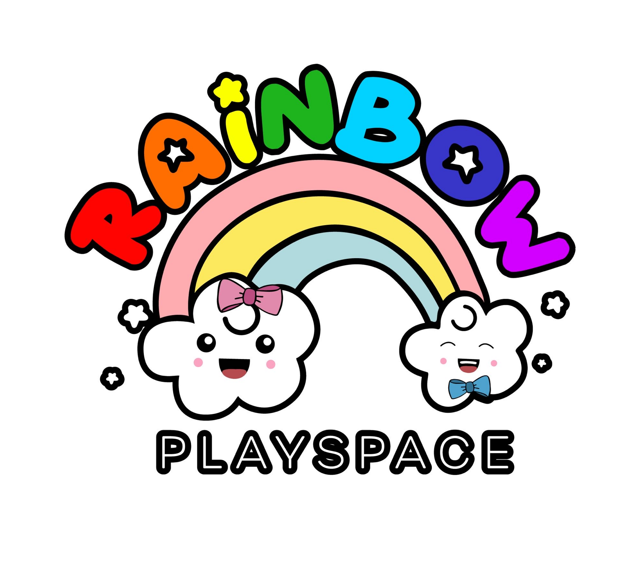 Rainbow Playspace Birthday Party Open Play Indoor Playground rainbow-playspace-birthday-party-open-play-indoor-playground