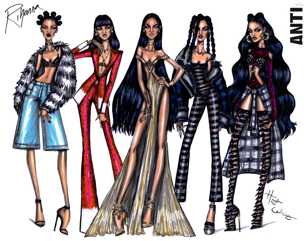 Hayden Williams