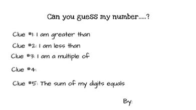 Place Value Games FINAL | MMMathMania website