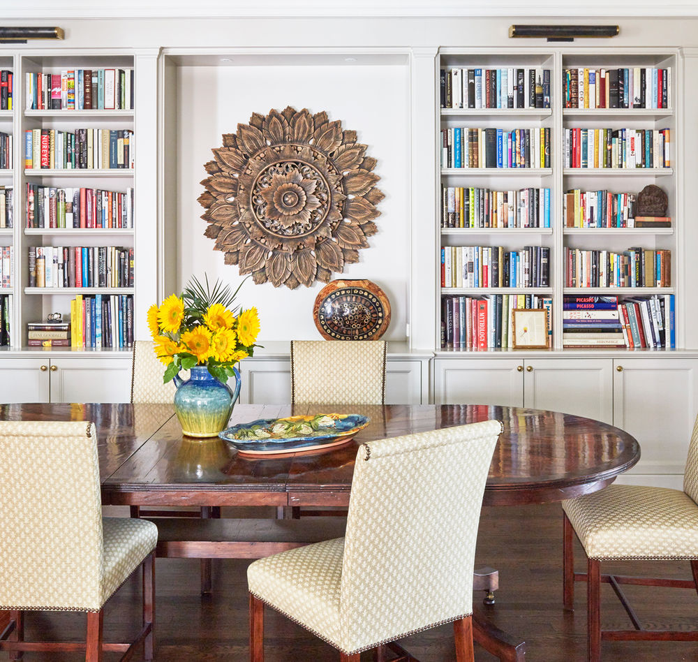 Multi-functional Spaces