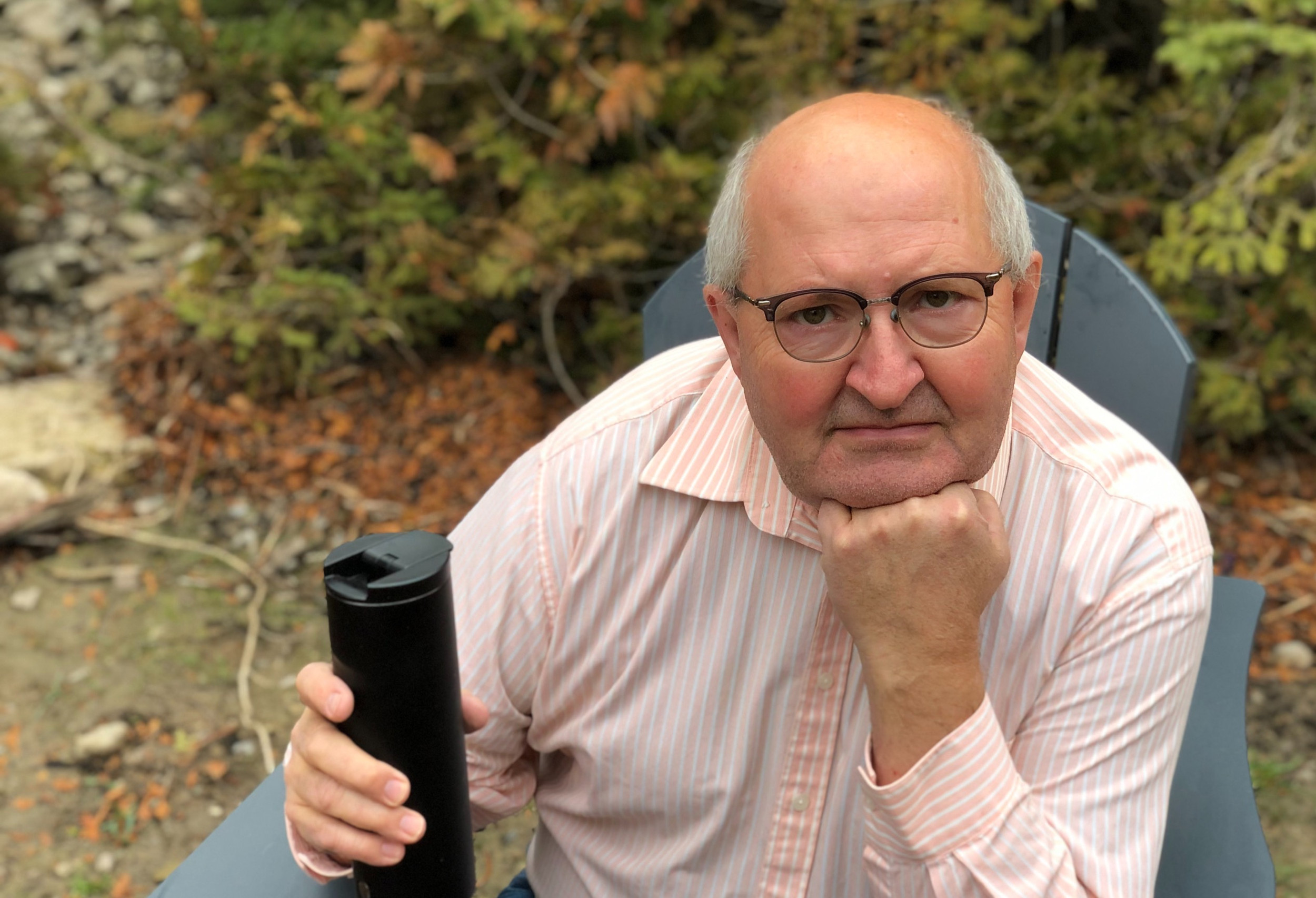 Randall Sawka | Official Website