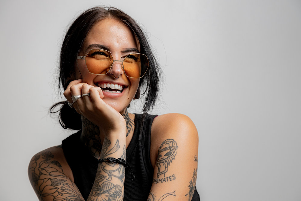 Custom Tattoo Designs: Transforming Unique Ideas into Art