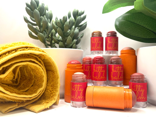All Products | Bitty Balm