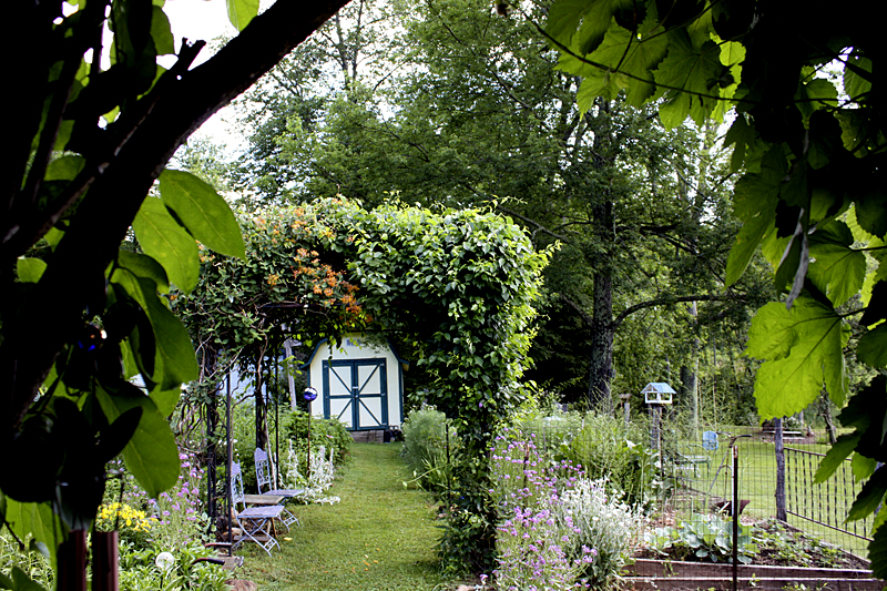 The Inn | new-meadowsweet