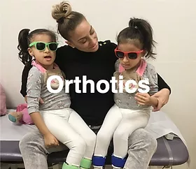 Pediatrics Prosthetic and Orthotic Bracing | Eschen P&O Labs