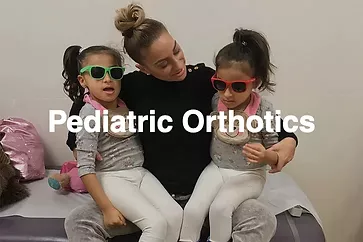 Orthotics and Bracing | Eschen P&O Labs