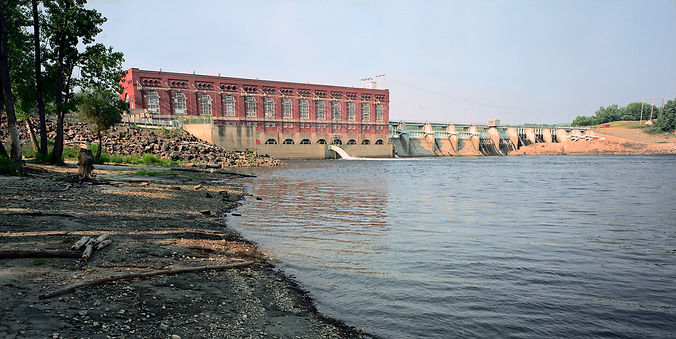 Hydropower Relicensing | Connecticut River Conservancy