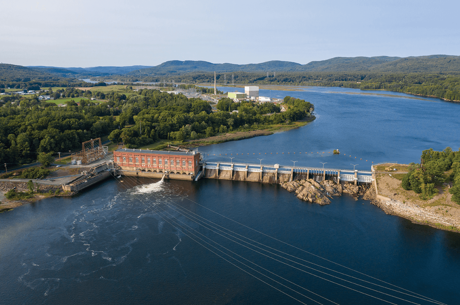 Once-in-a-Lifetime Opportunity: Final Comment Period Open for Hydropower Facilities on the ...