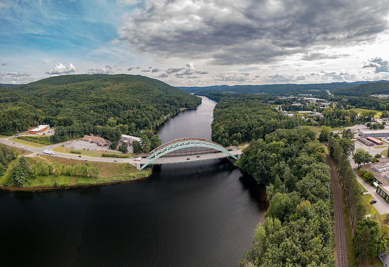 Connecticut River Conservancy