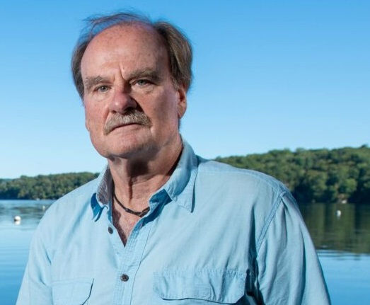 Stephen Gephard | ctriver.org