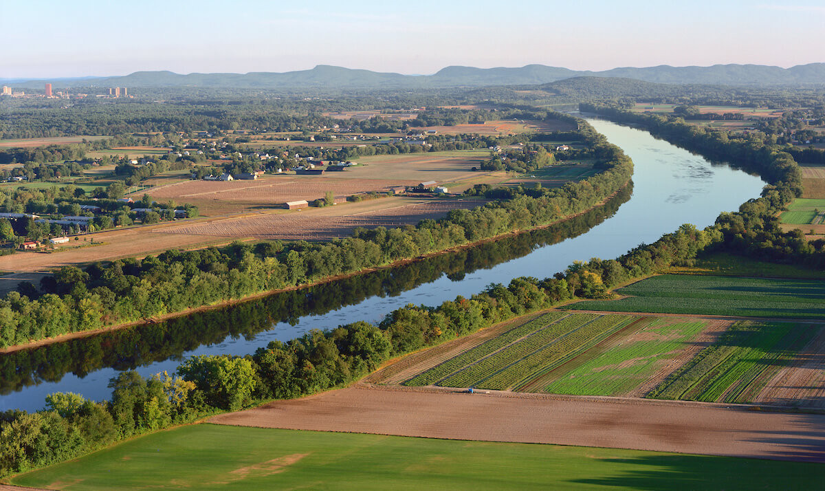 More Ways to Give | Connecticut River Conservancy