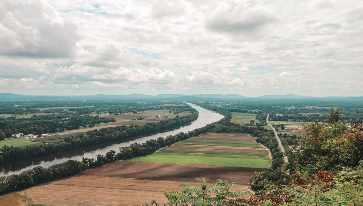 Maps & Guides | Connecticut River Conservancy