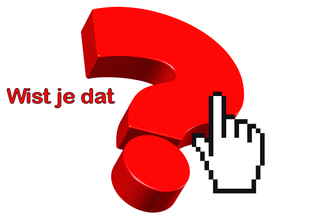 Wist je dat ? | Croatia-A-Z-in-love