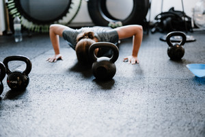 Krafthaus I Functional Training I Personal Training I Köln