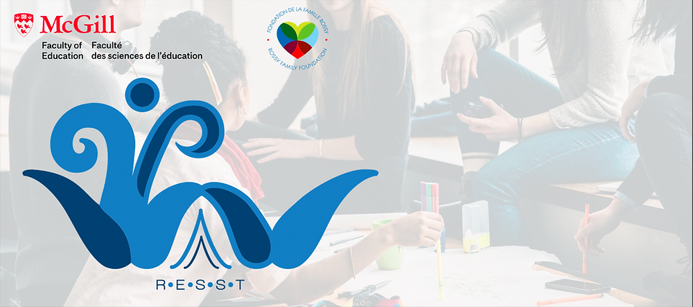 Introducing the digital RESST program