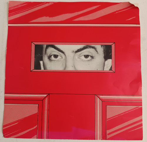 1980's Rowan Atkinson and Private Eye Flexi-discs | Vintage Variety