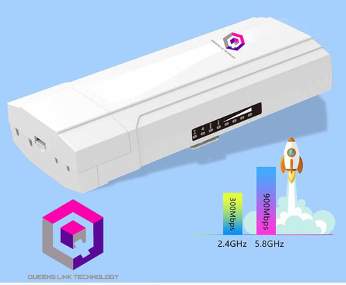 D120 | queenslinktechnology