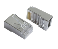 RJ45 METAL | queenslinktechnology