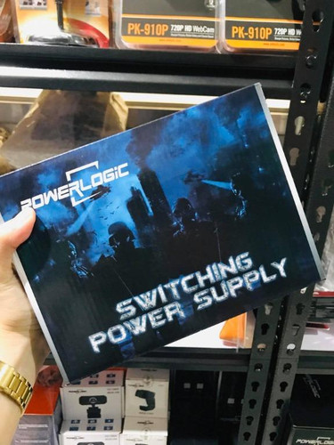 Power Logic Switching Power Supply 700watts | queenslinktechnology