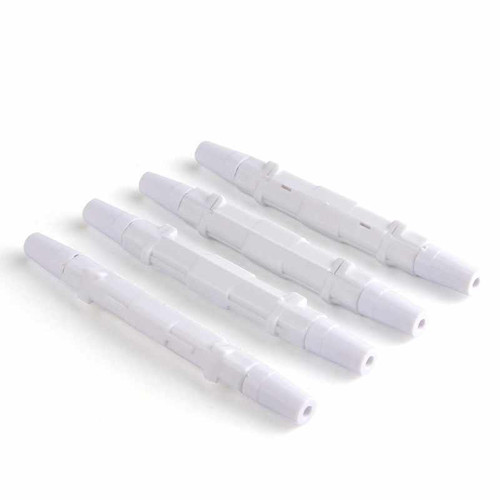 FIBER OPTIC FUSION PROTECTION ROUND BOX (for drop cable ...