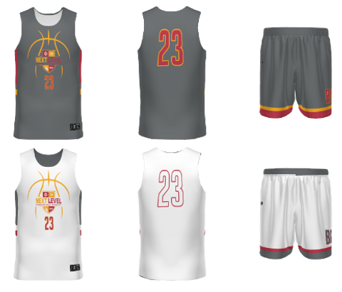 pro am kits
