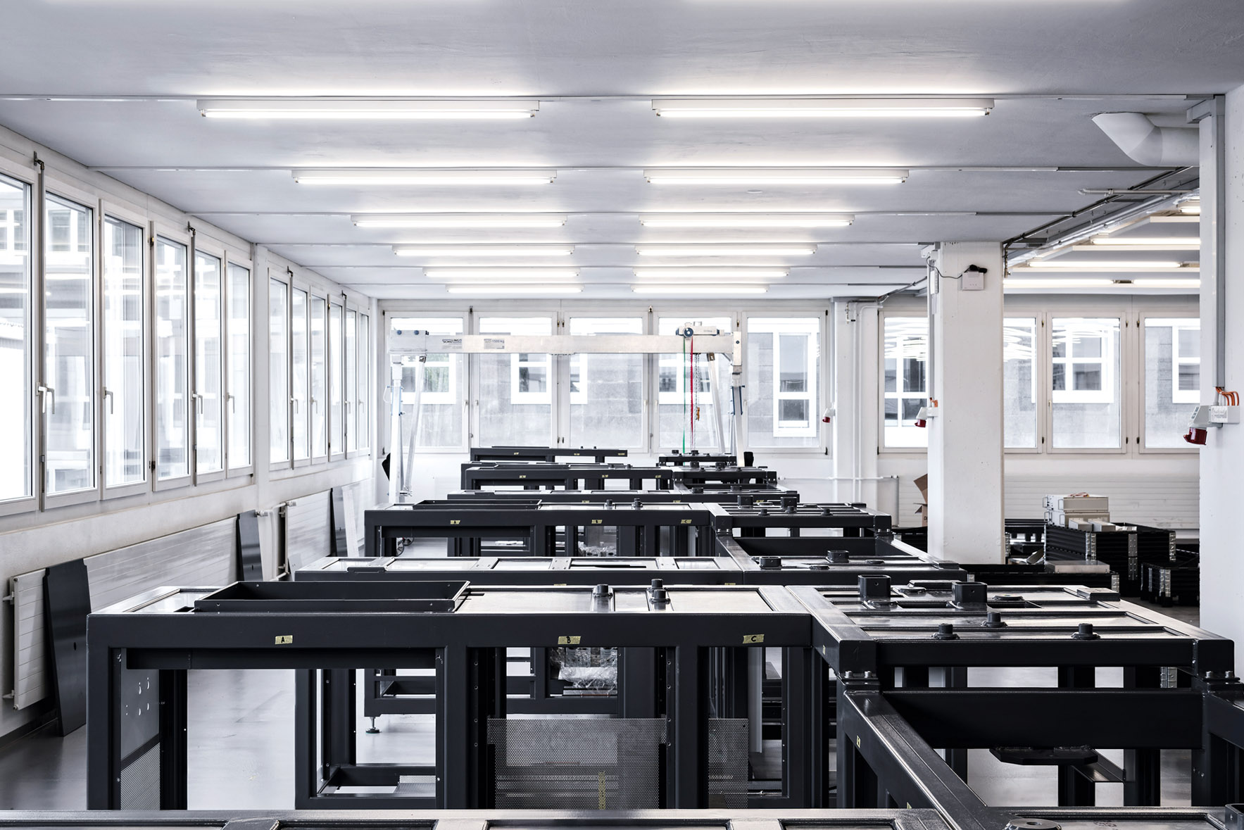 Ionplus AG | Contact