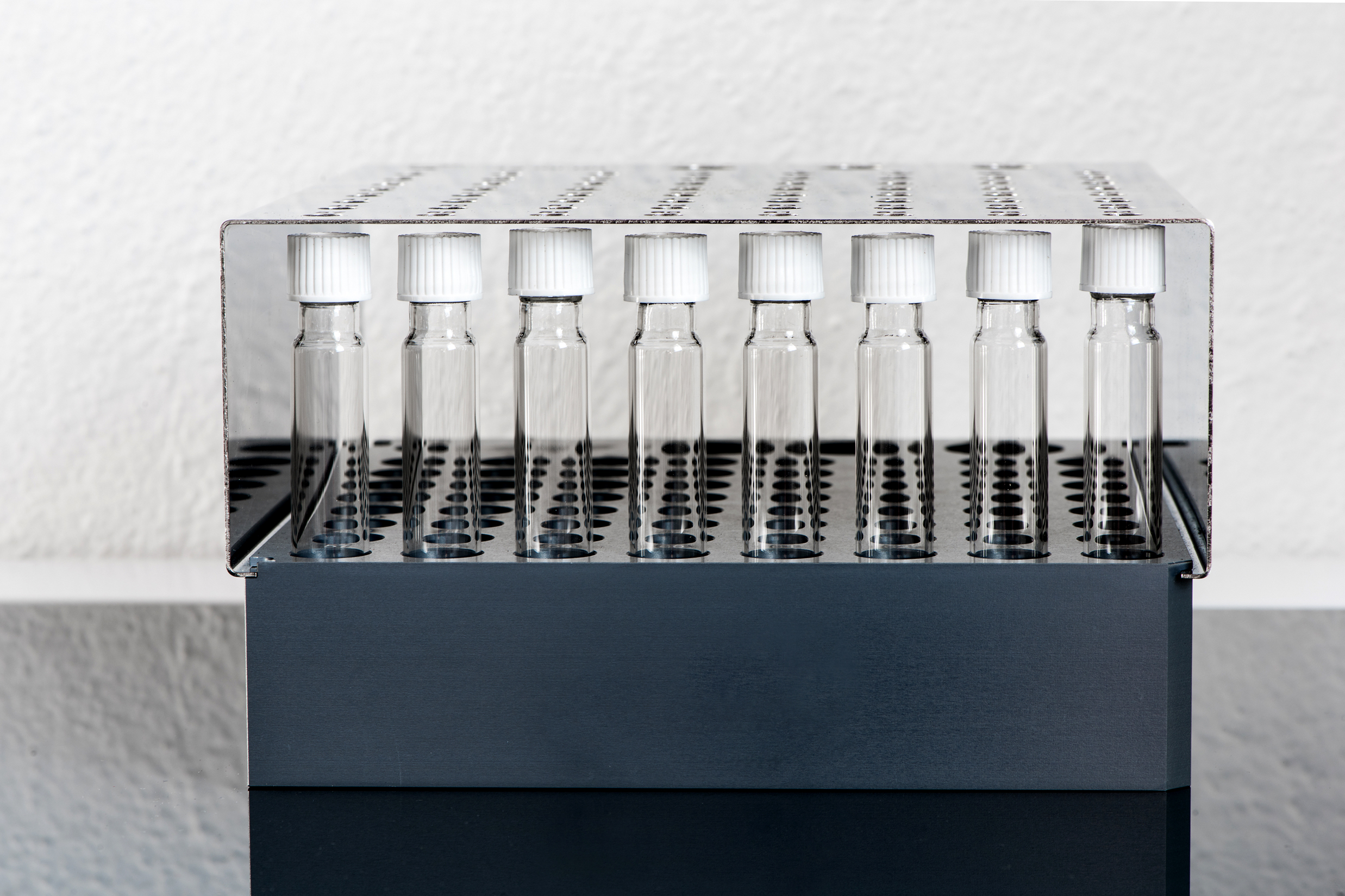 Ionplus AG | Consumables