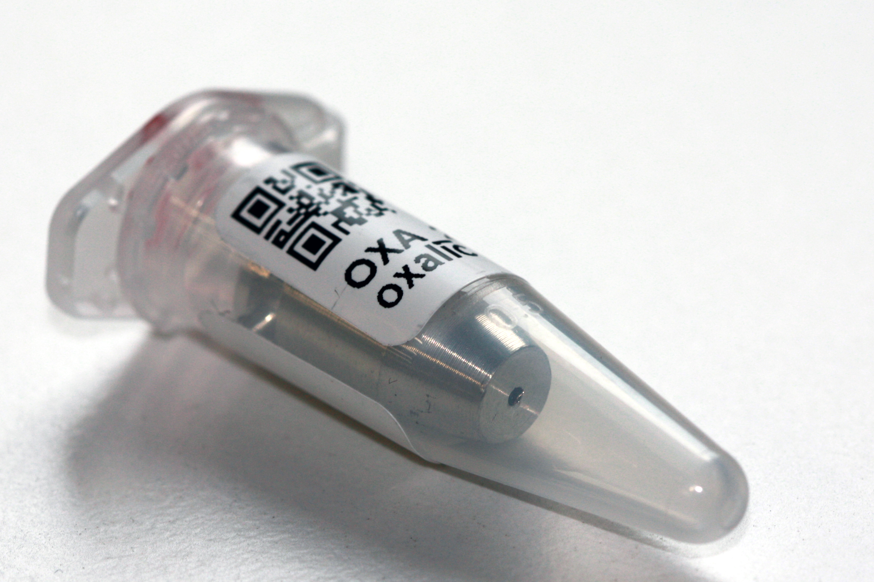 Ionplus AG | Consumables