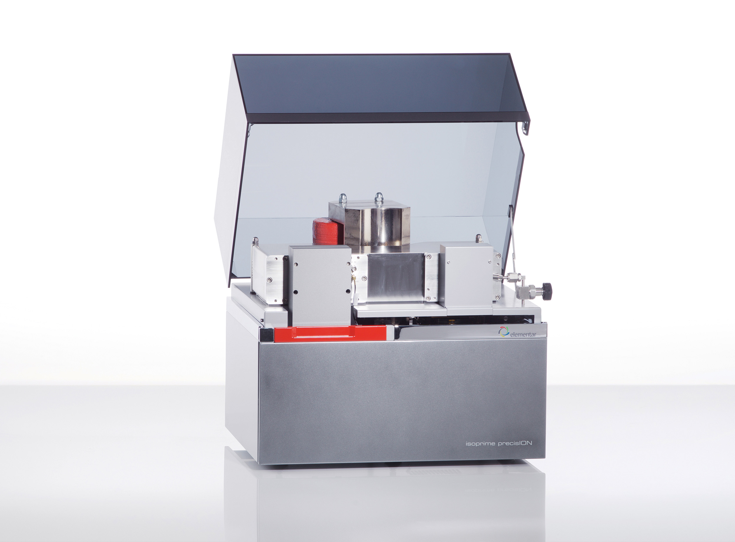 Ionplus AG | IRMS