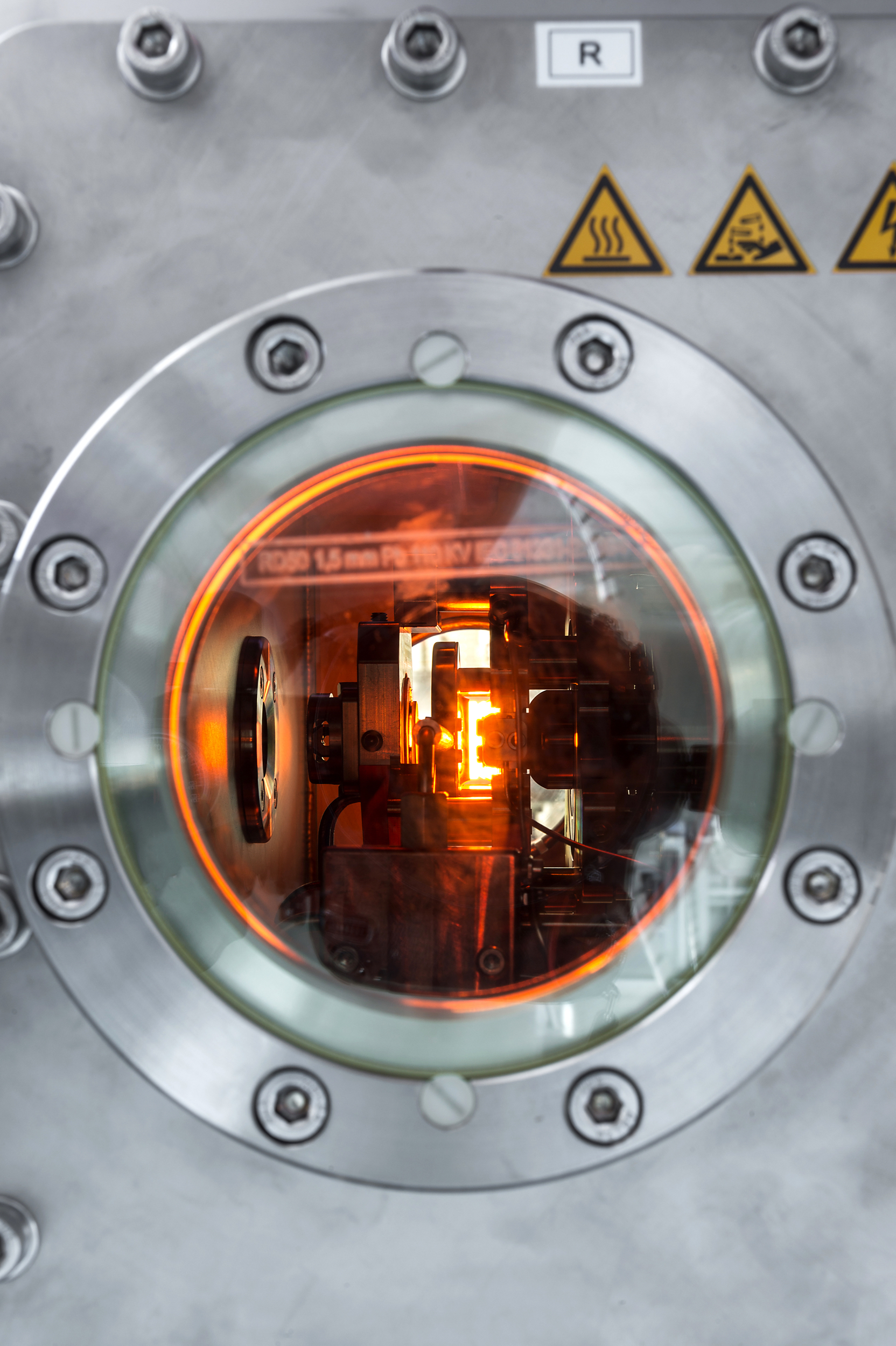 Ionplus AG | MICADAS