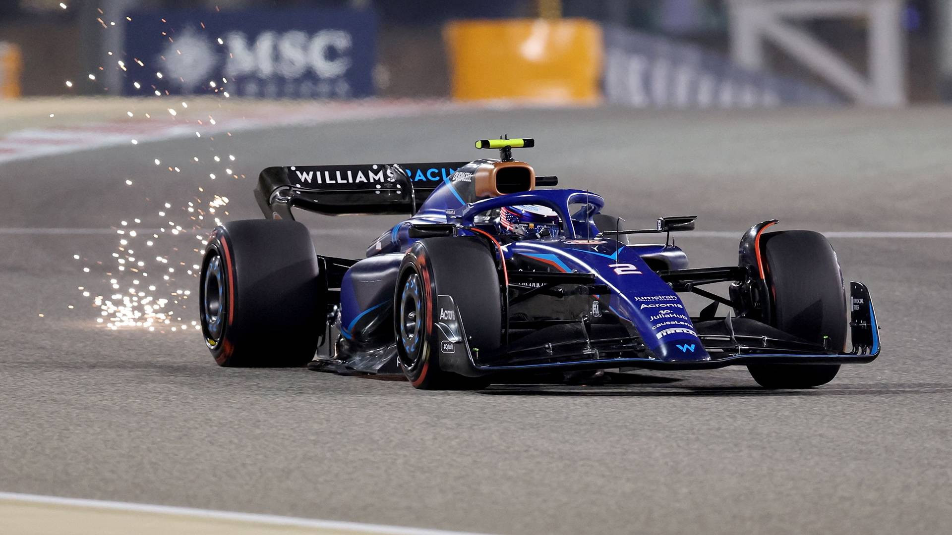 F1 Practice 3 F1 Practice 3