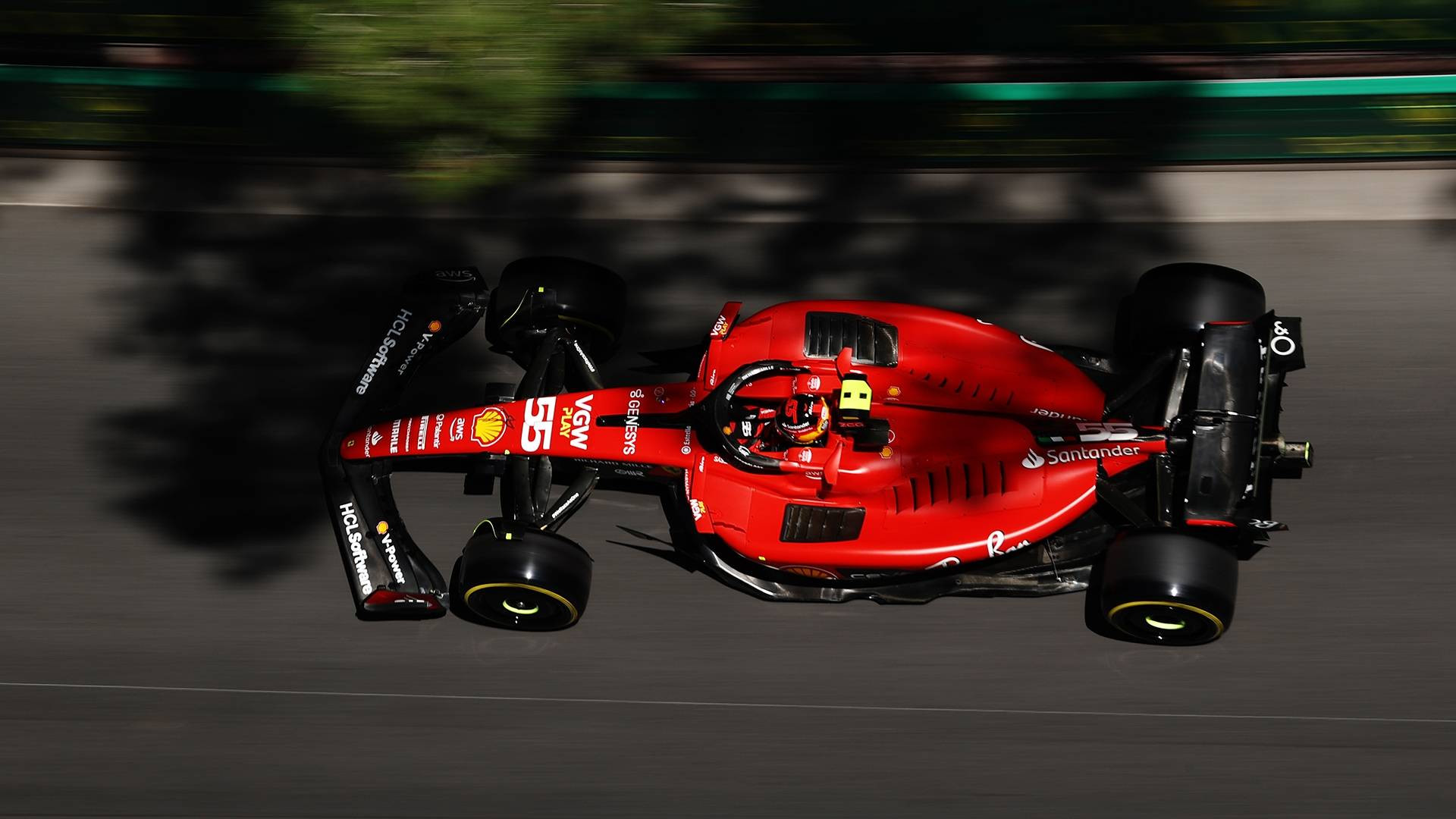 F1 Practice 3 f1-practice-3