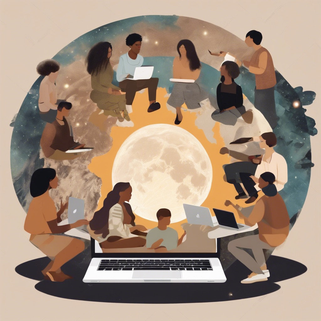 HEALING ACROSS GENERATIONS: Re-authoring our Core Struggles into Core ...