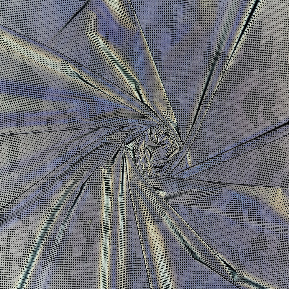 Hello Reflectives || Reflective Fabrics Shop || United Kingdom