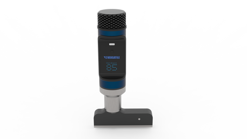 Digital Core Hardness Tester (Scratch Hardness Tester) VCHD | Versatile ...