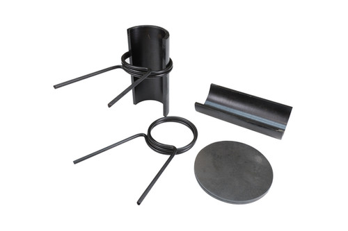 Split Specimen Tube VST | Versatile Equipments