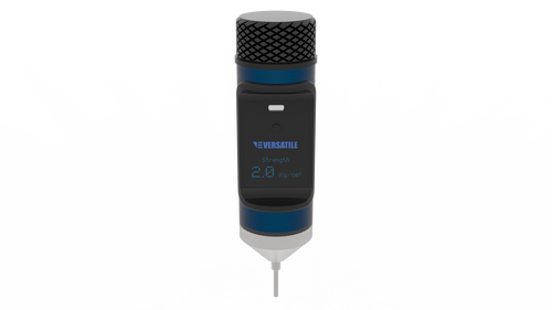 Digital Mould Strength Tester (VMSD) | Versatile Equipments