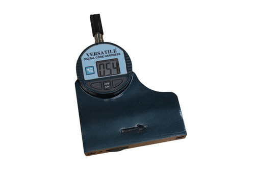 Core Hardness Tester Digital VCHD | Versatile Equipments