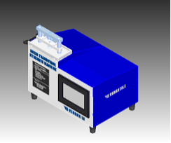 Transverse Strength Machine VTAD I | Versatile Equipments