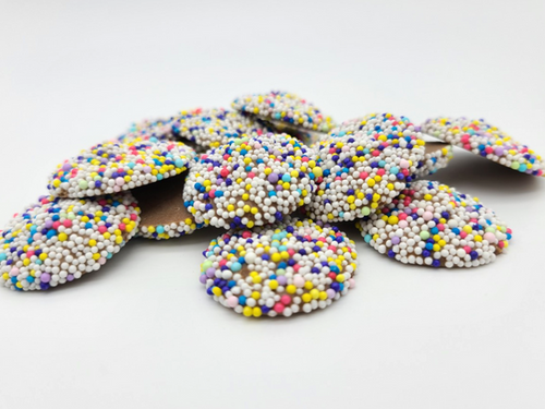 NON PAREILS | TC CANDY