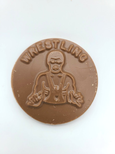 Wrestling | TC CANDY