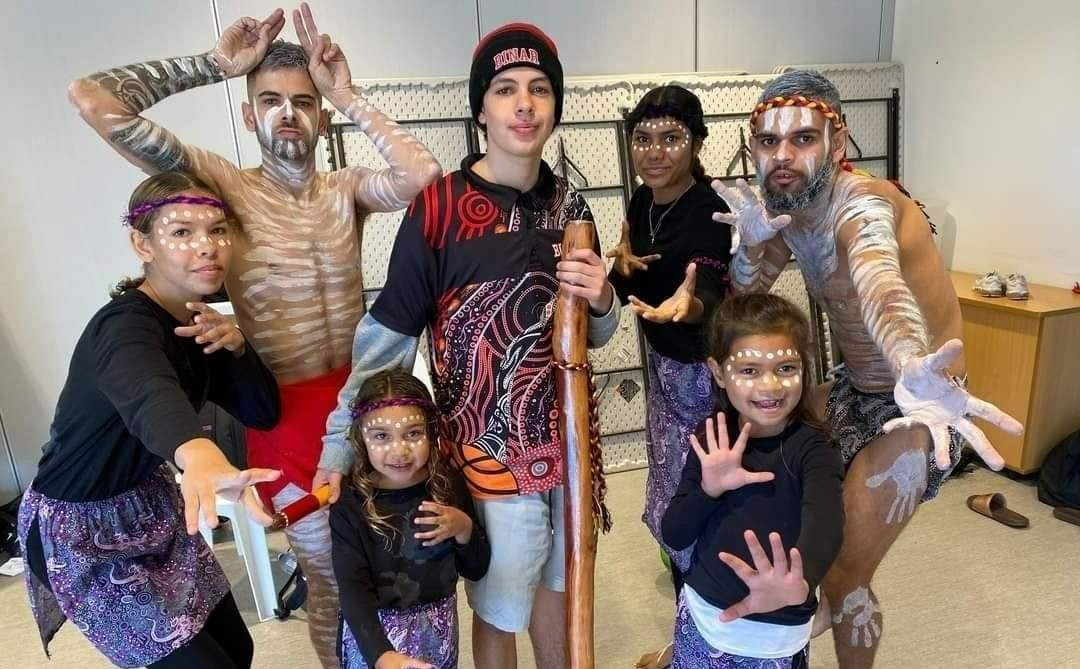 Cultural Education | Binar Sports