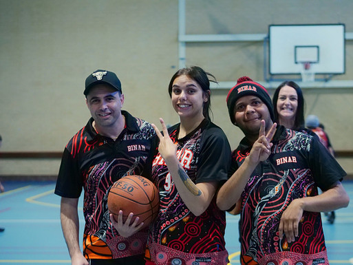 Youth Leadership Program | Binar Futures