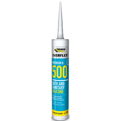 Everflex Premium +500 | Sealant Products | South Lakes Sealants
