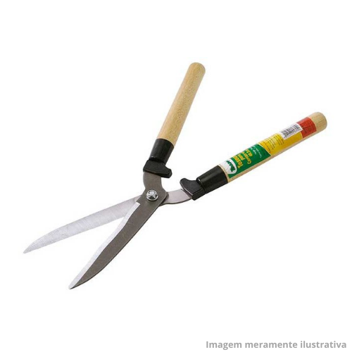 Tesoura para Cerca-Viva/Grama Trapp | Franklin Ferragens