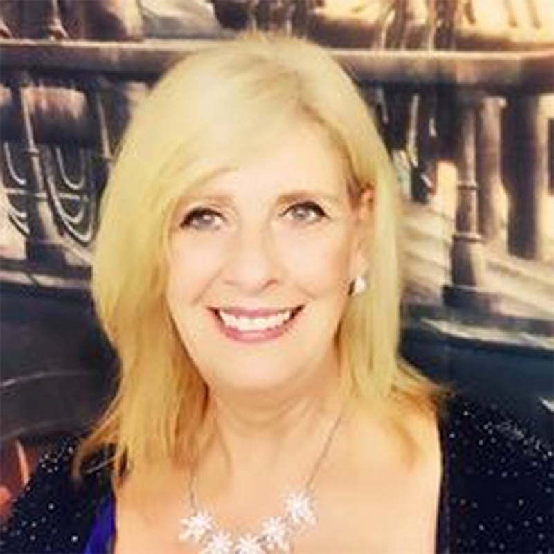 A DEMONSTRATION OF MEDIUMSHIP WITH GAIL RIDING | Sbridge Spiritualist