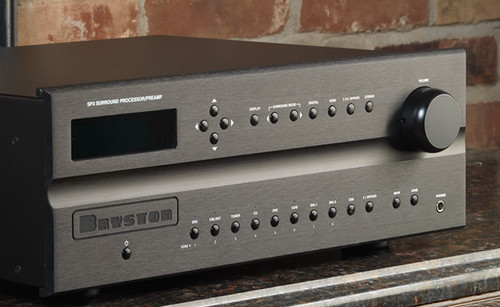 Preamplifiers | David Edward Audio