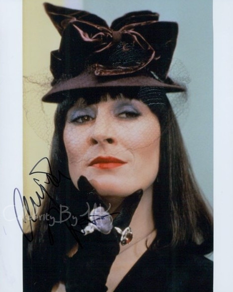 Celebrity By MK Autographs