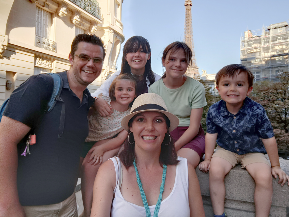 7 Tips For A Great Paris Family Vacation (& Your First Time Visiting Paris)