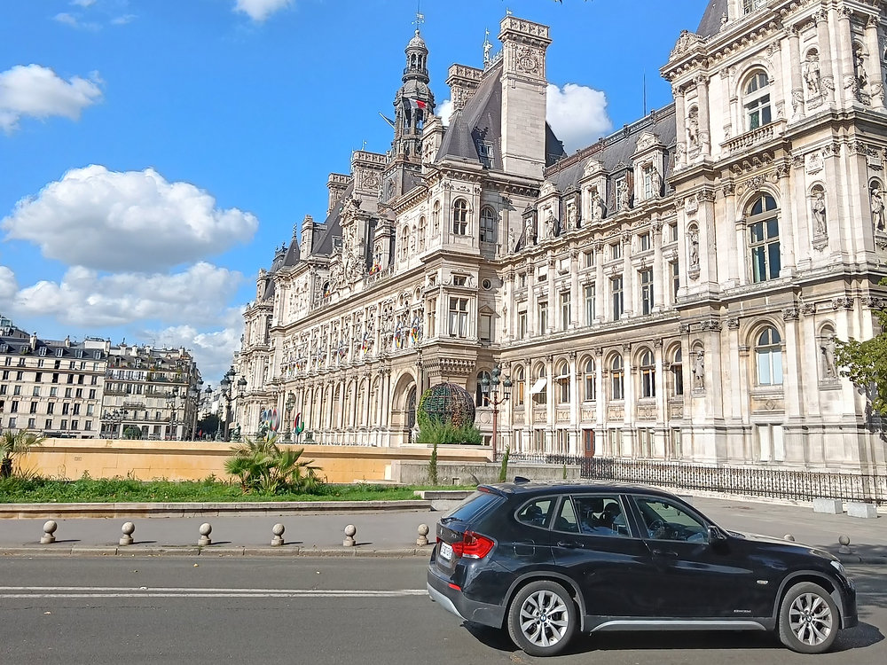 7 Tips For Driving In France As A Tourist (By an American Driving In ...